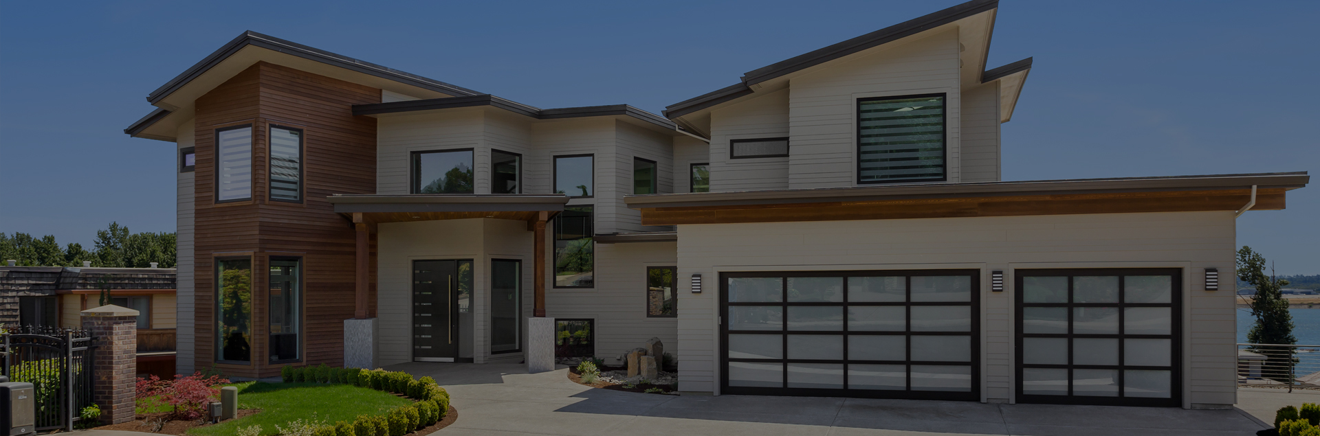 Streamline Garage Doors